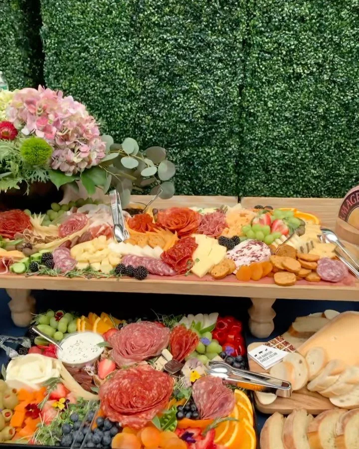 Babylon Cheese Cellar