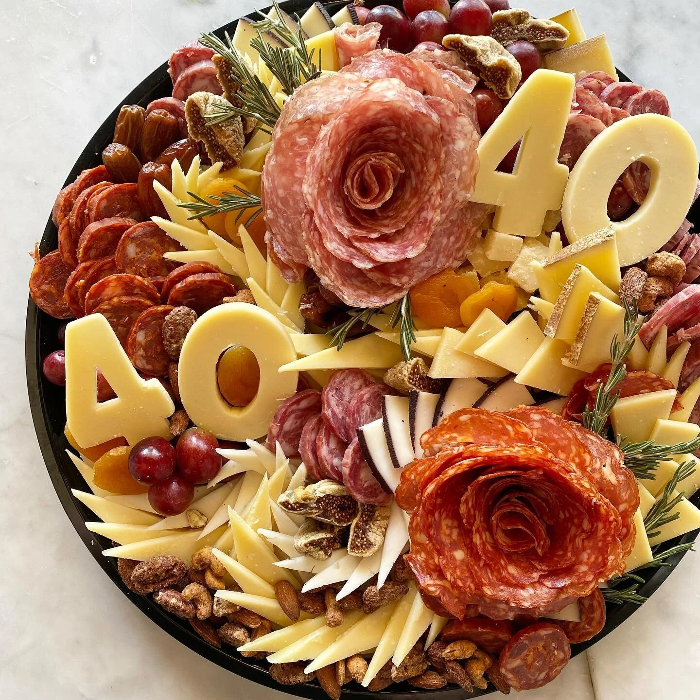 Babylon Cheese Cellar