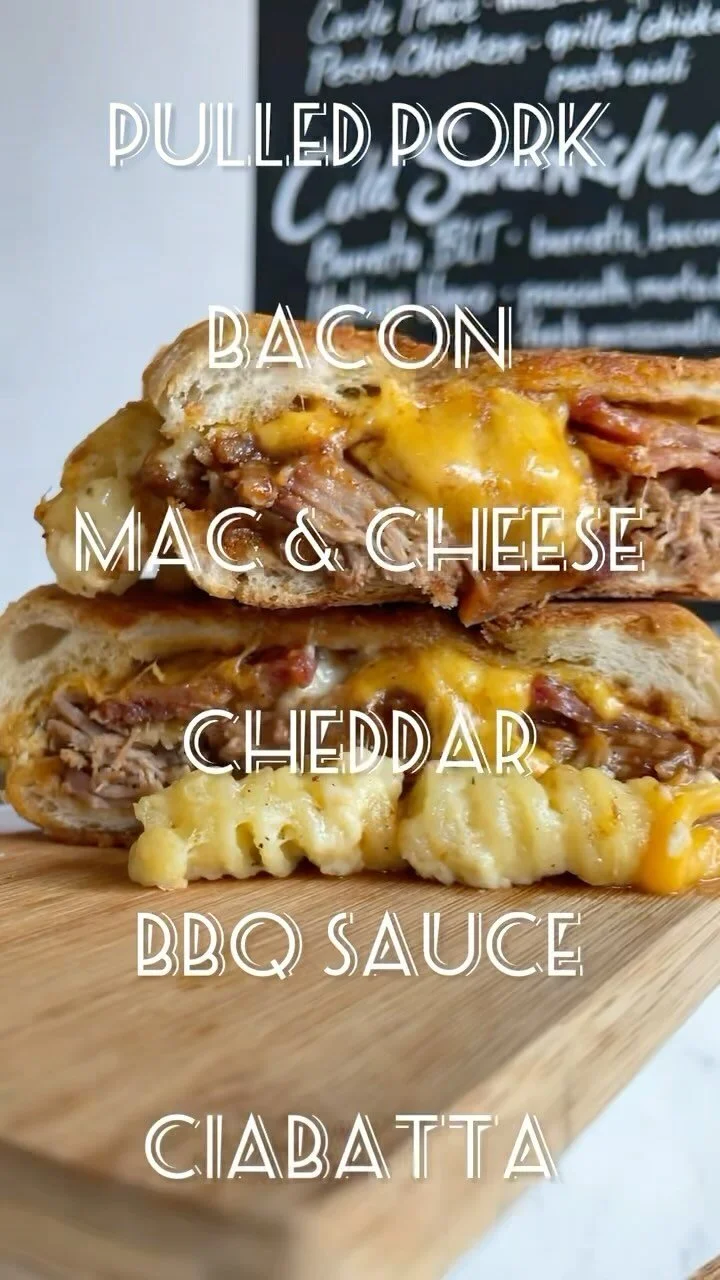 Babylon Cheese Cellar