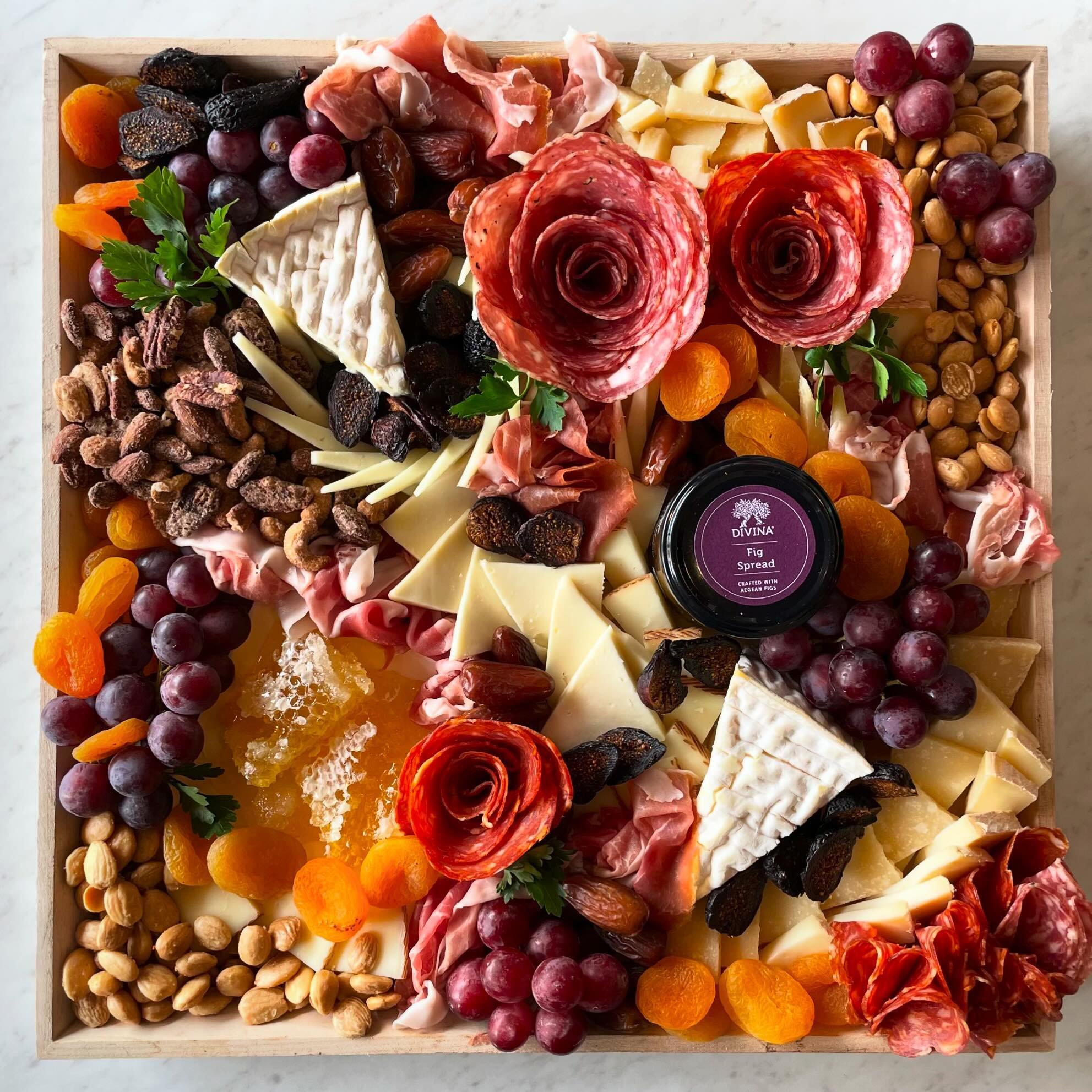 Babylon Cheese Cellar