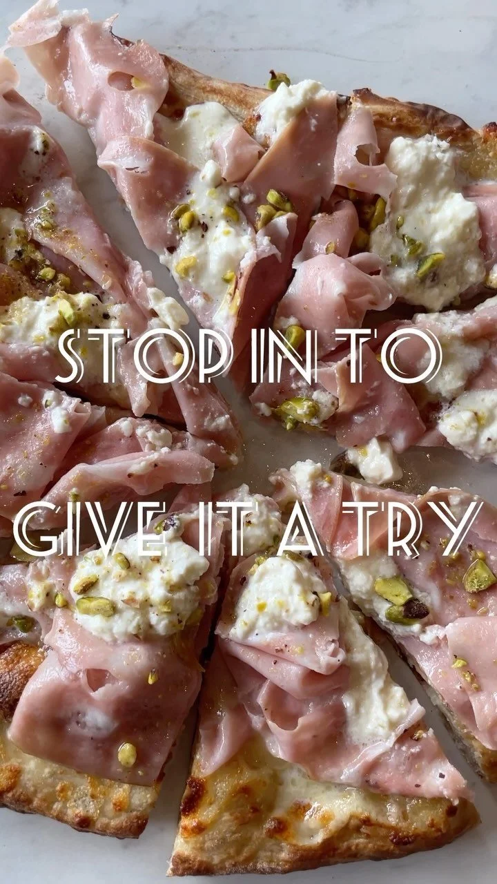 Babylon Cheese Cellar