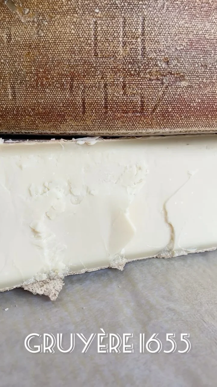 Babylon Cheese Cellar