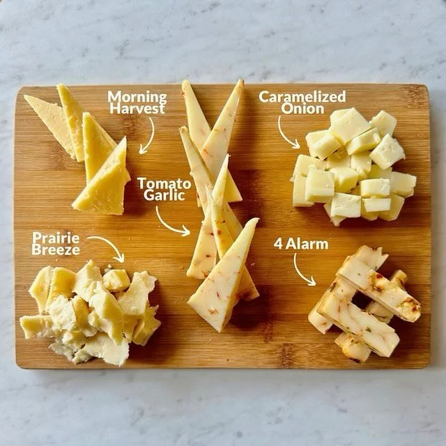 Babylon Cheese Cellar