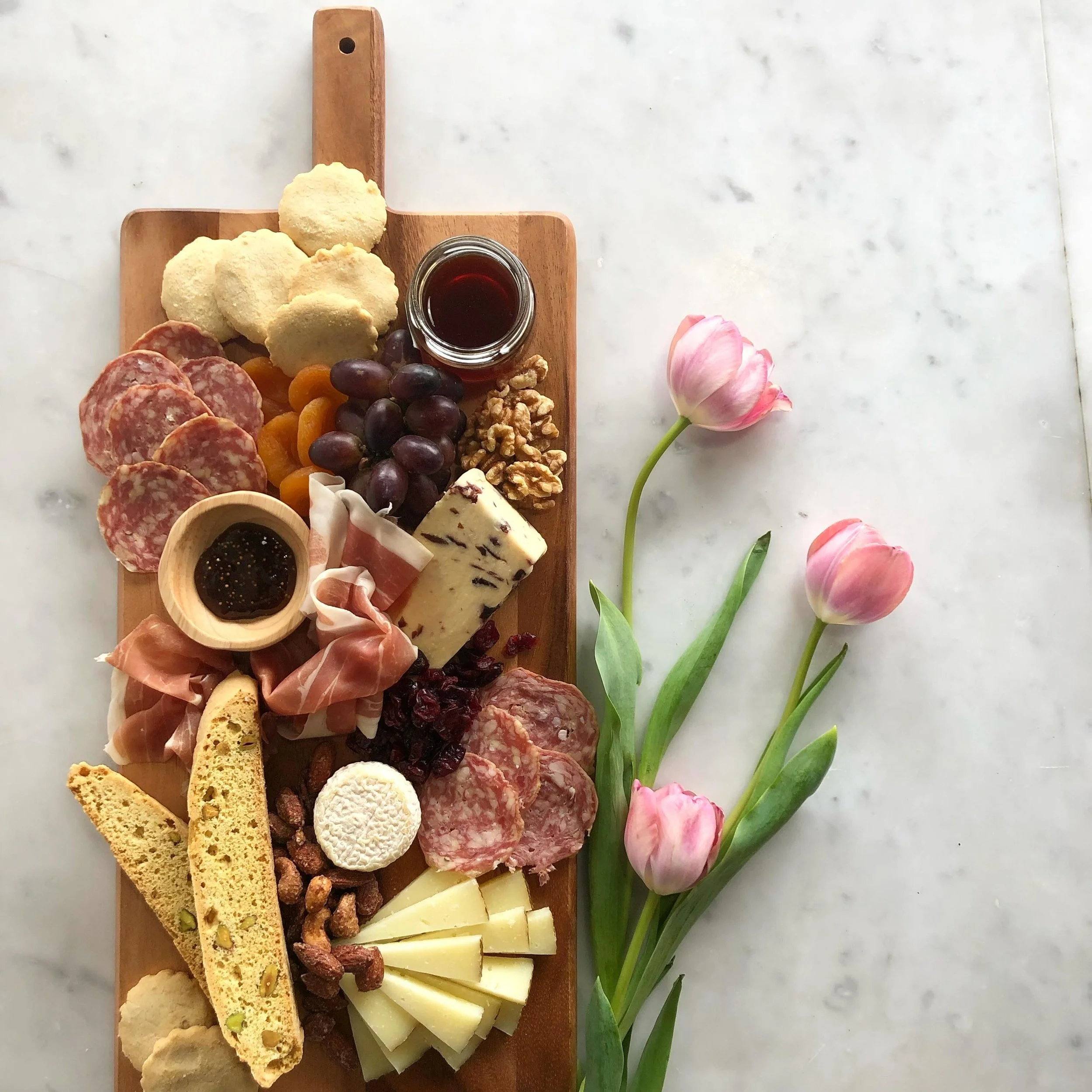 Babylon Cheese Cellar