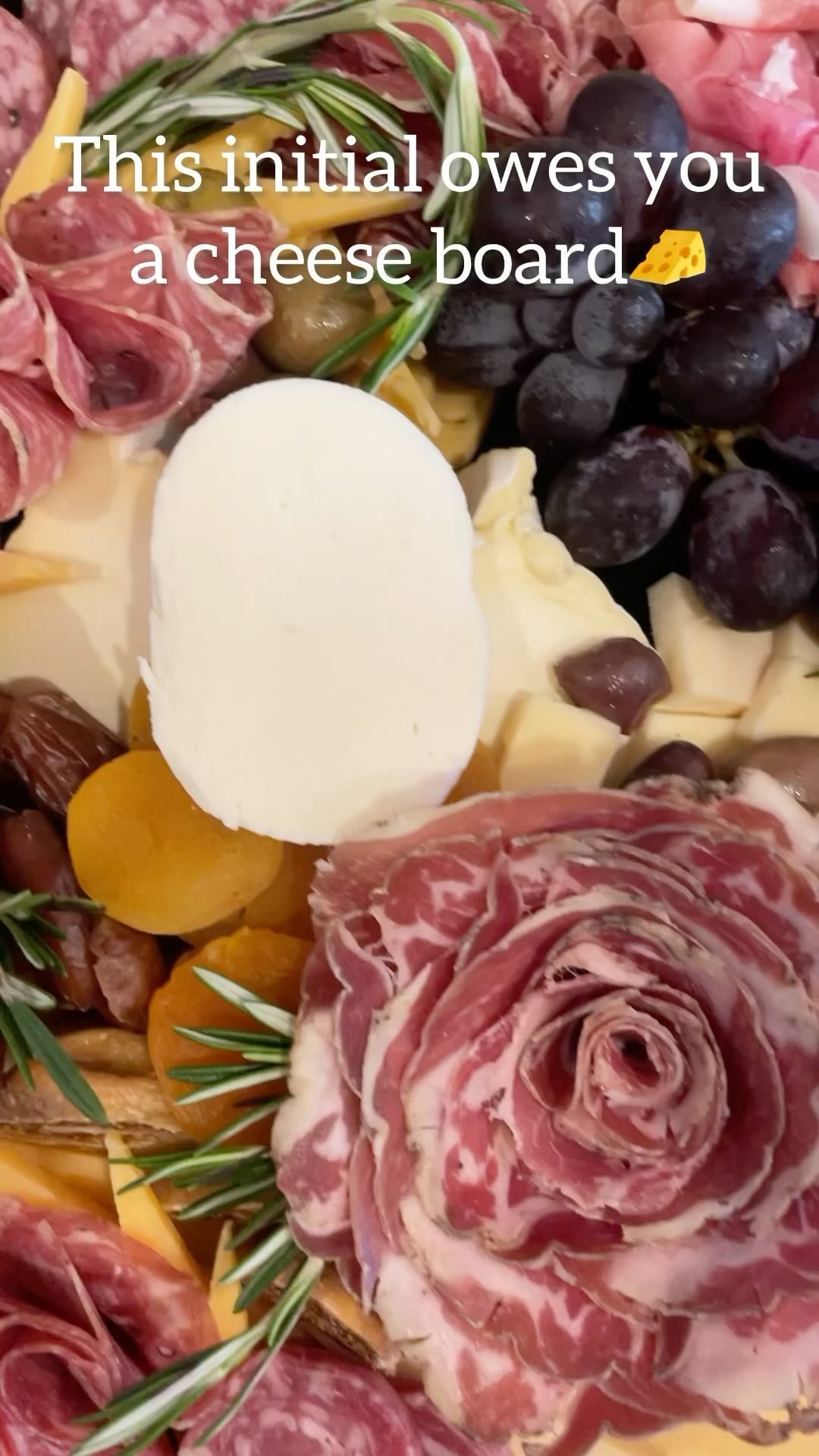 Babylon Cheese Cellar