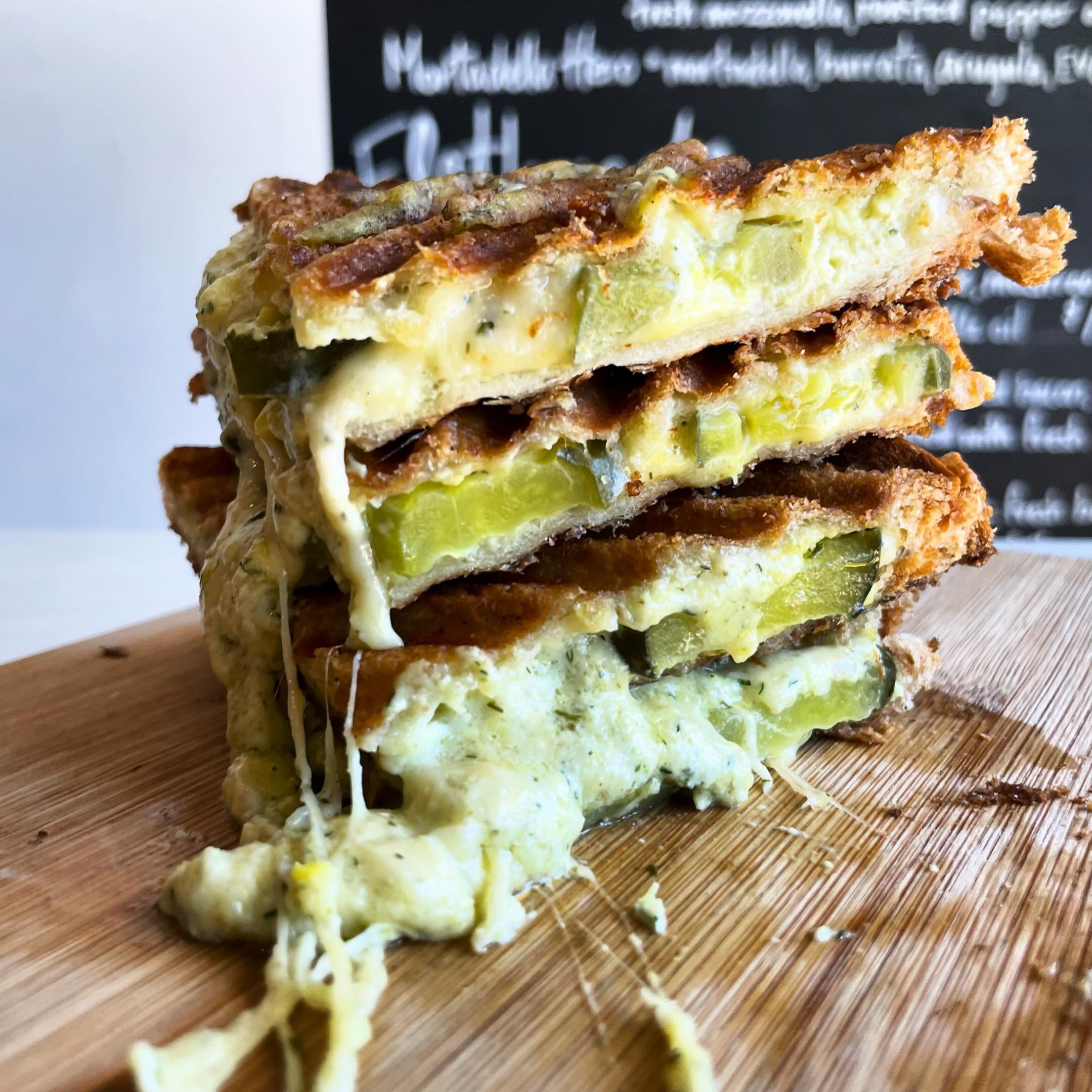 Babylon Cheese Cellar