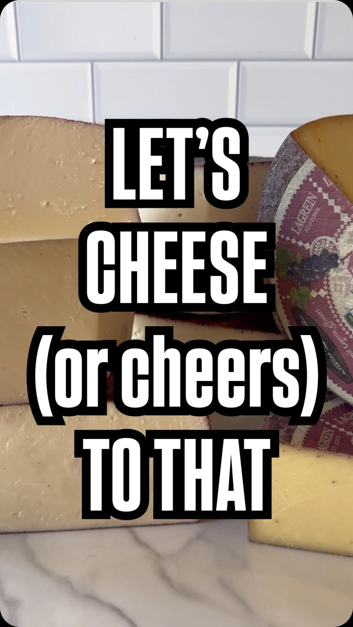 Babylon Cheese Cellar