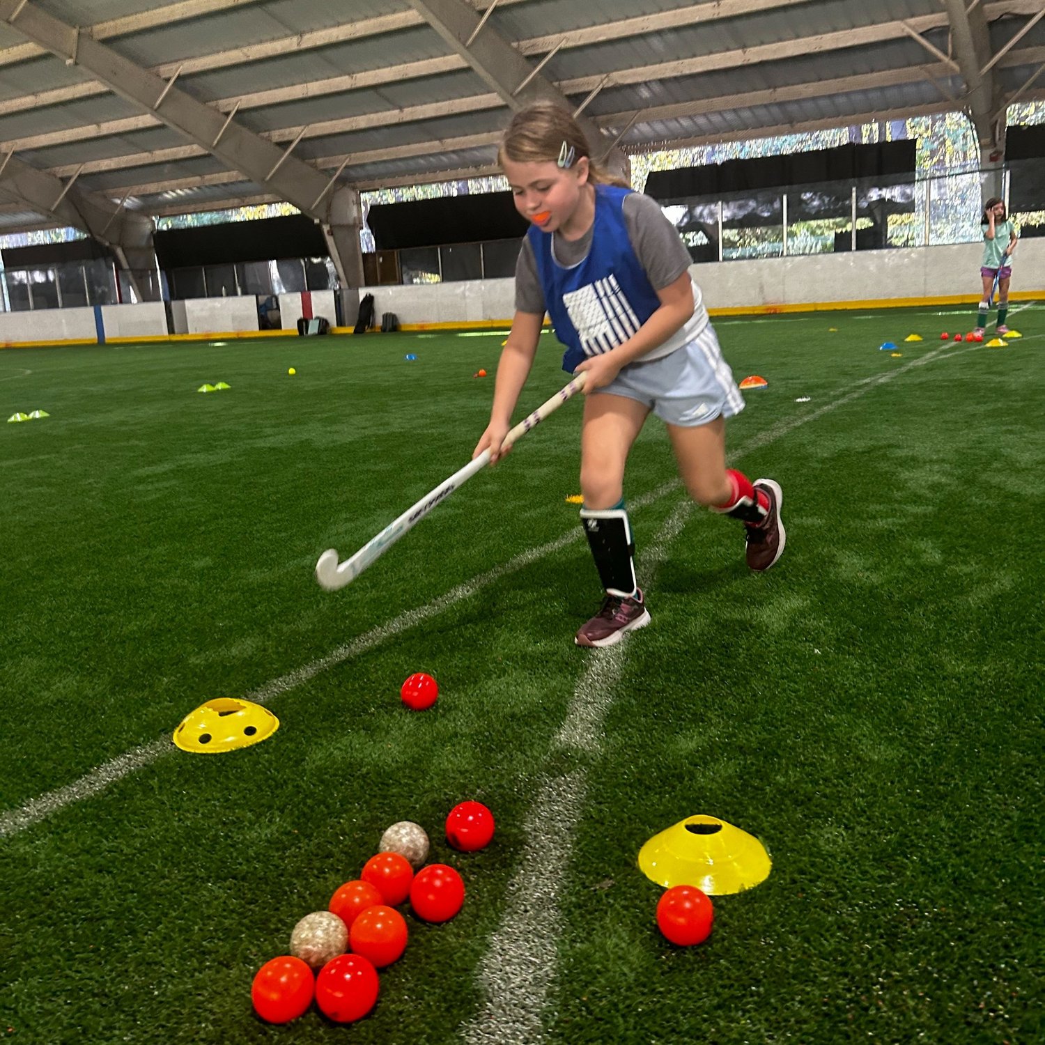 Saturdays in Wheaton — Beyond Sticks