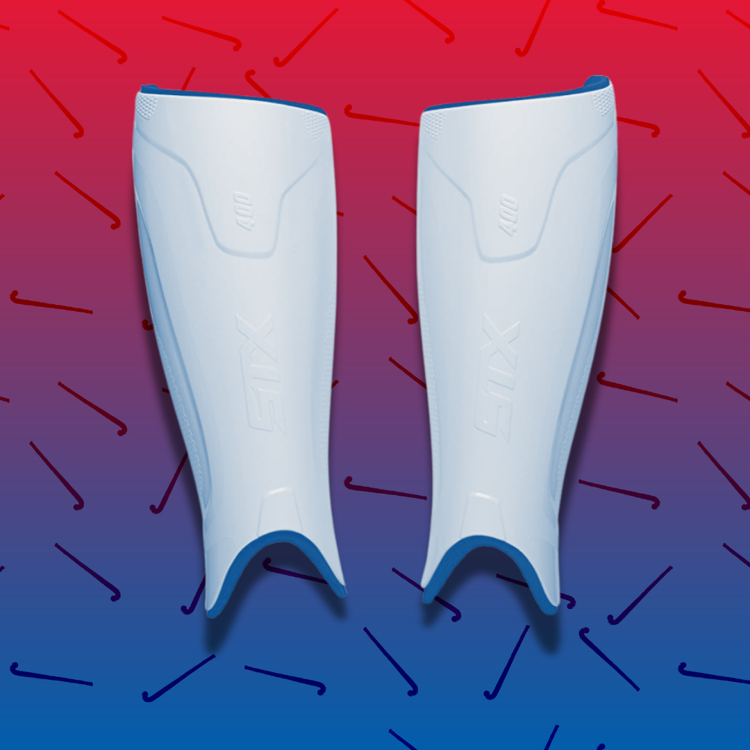 Equipment Information — Beyond Sticks