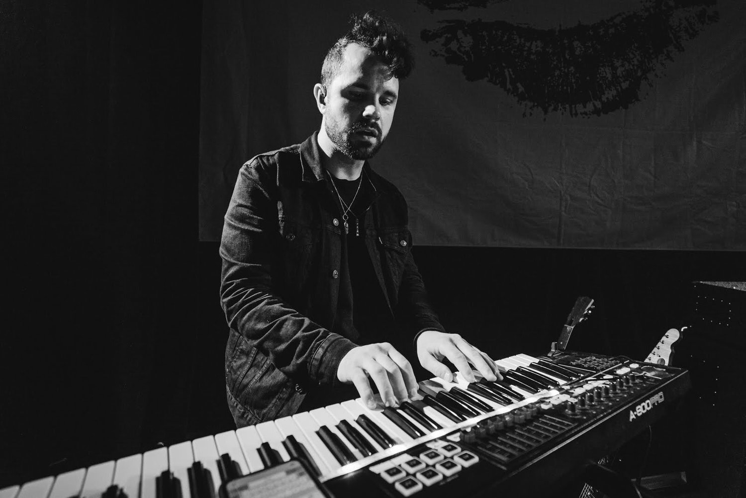 Alex Strabala