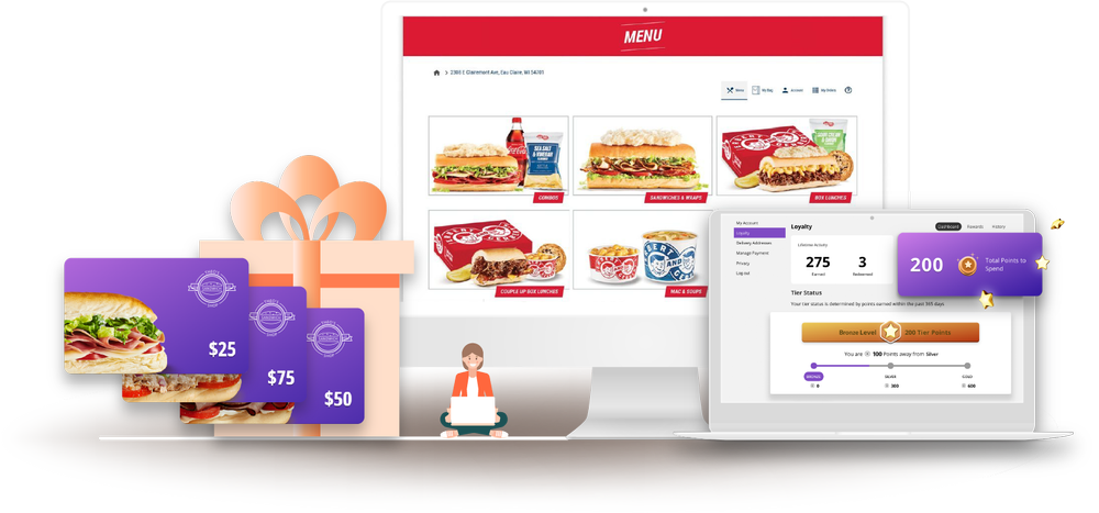 Zuppler Package — Zuppler