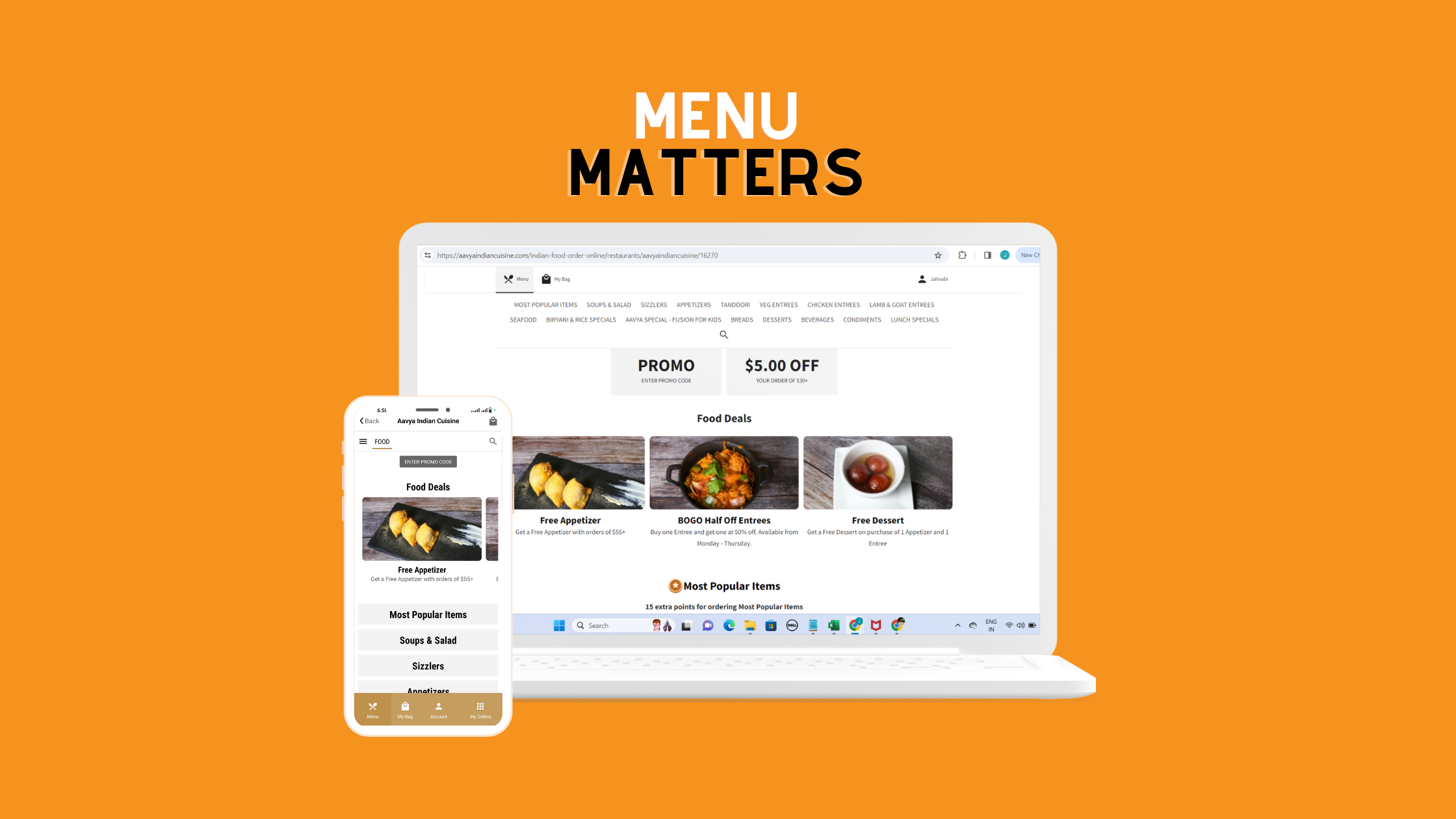 Online food ordering blog for restaurants and caterers - The Zuppdate ...