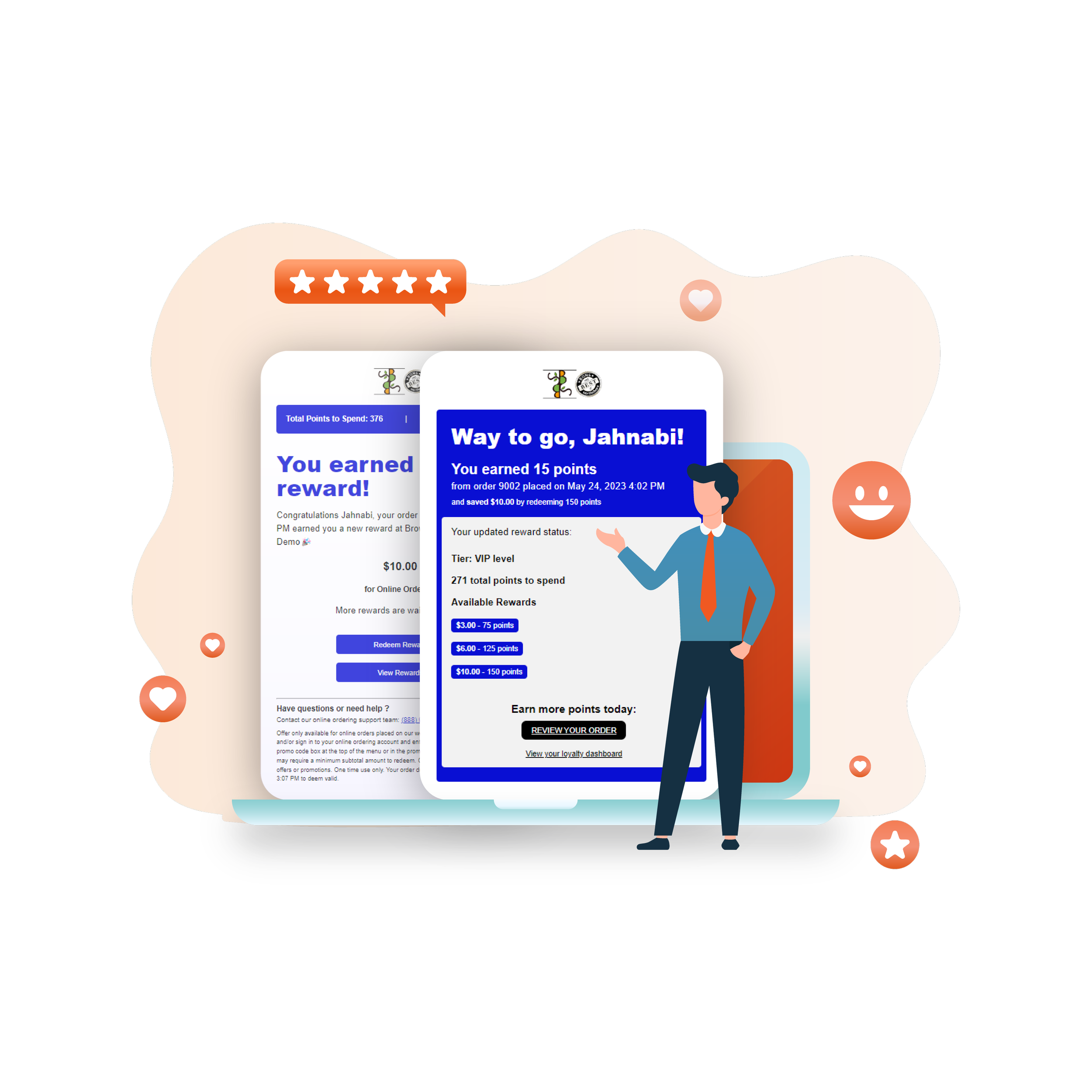 Zuppler Package — Zuppler