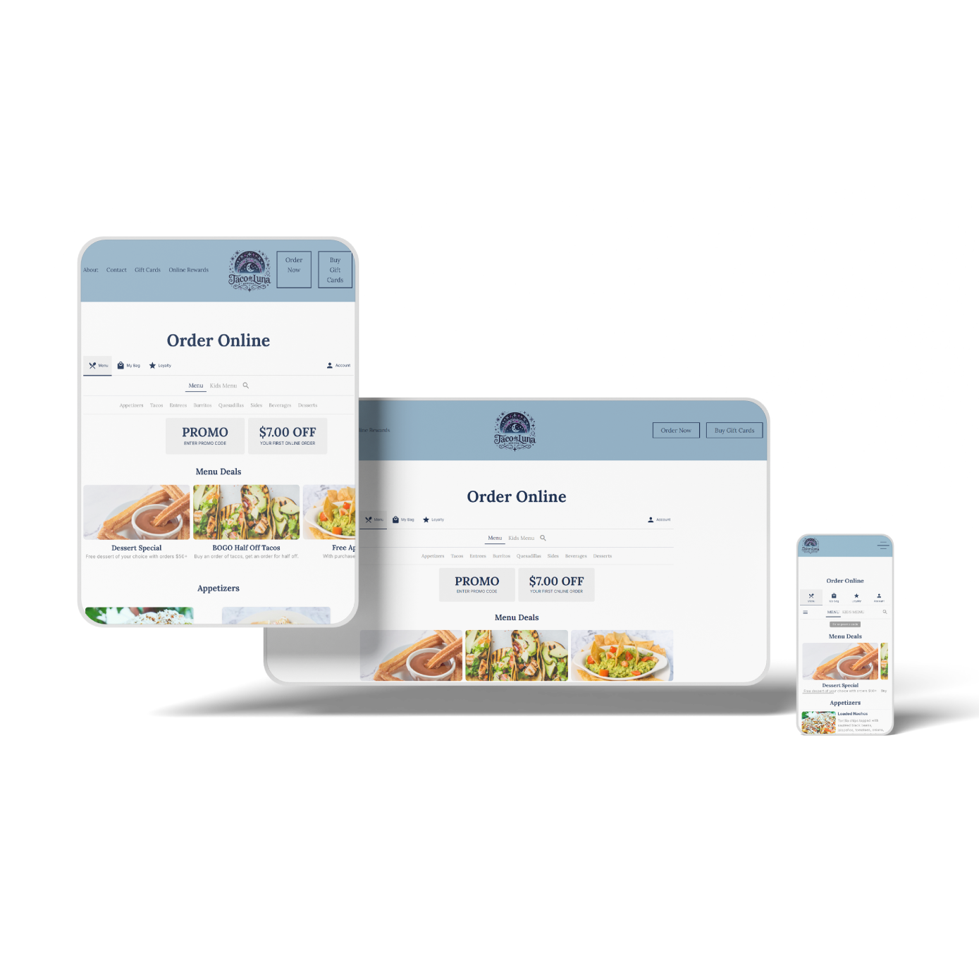Zuppler: All-in-One Restaurant Solution for Online And In-store Revenue Growth