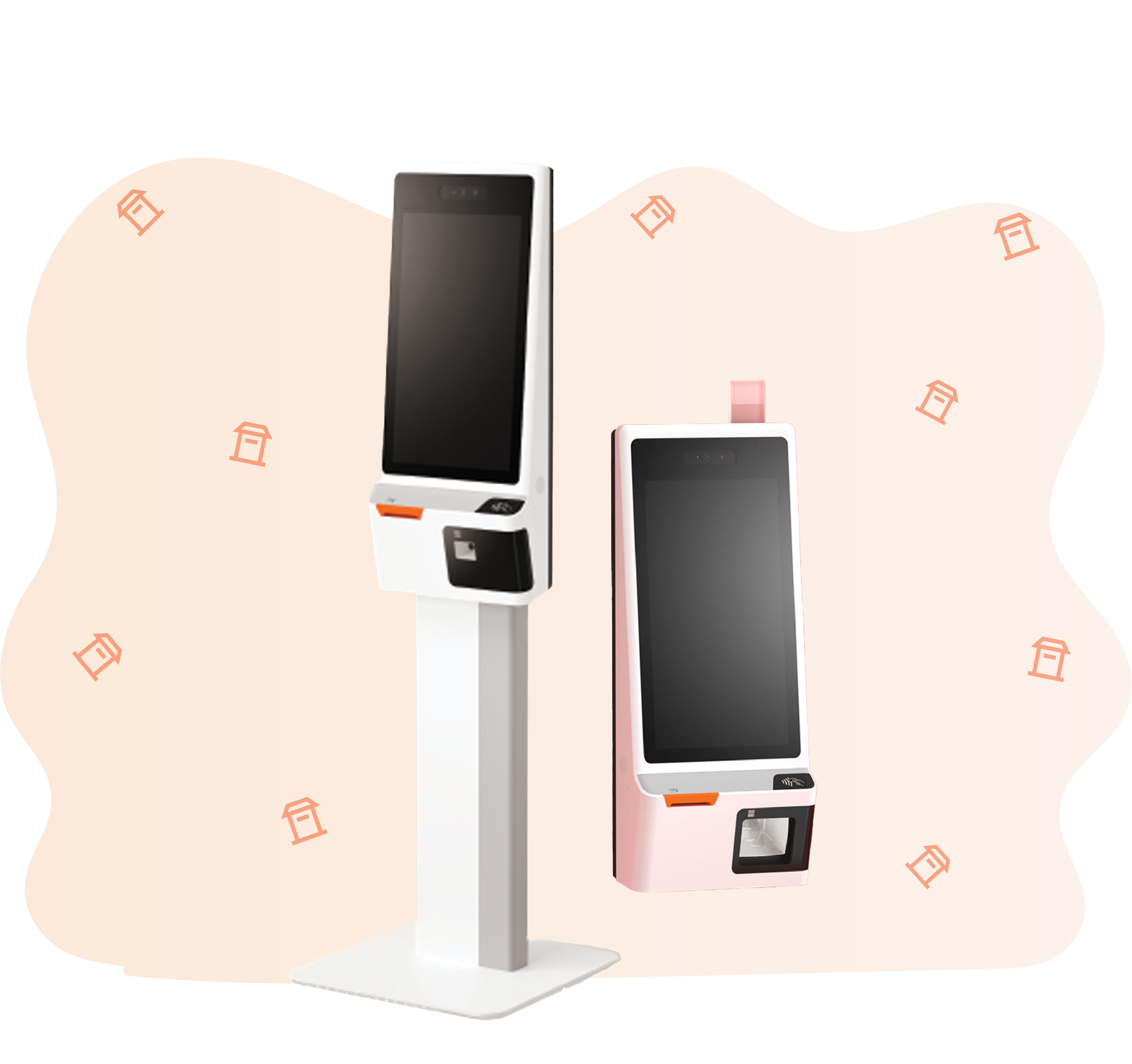 Zuppler Kiosk Ordering | Self-Service Kiosk Solutions for Restaurants ...