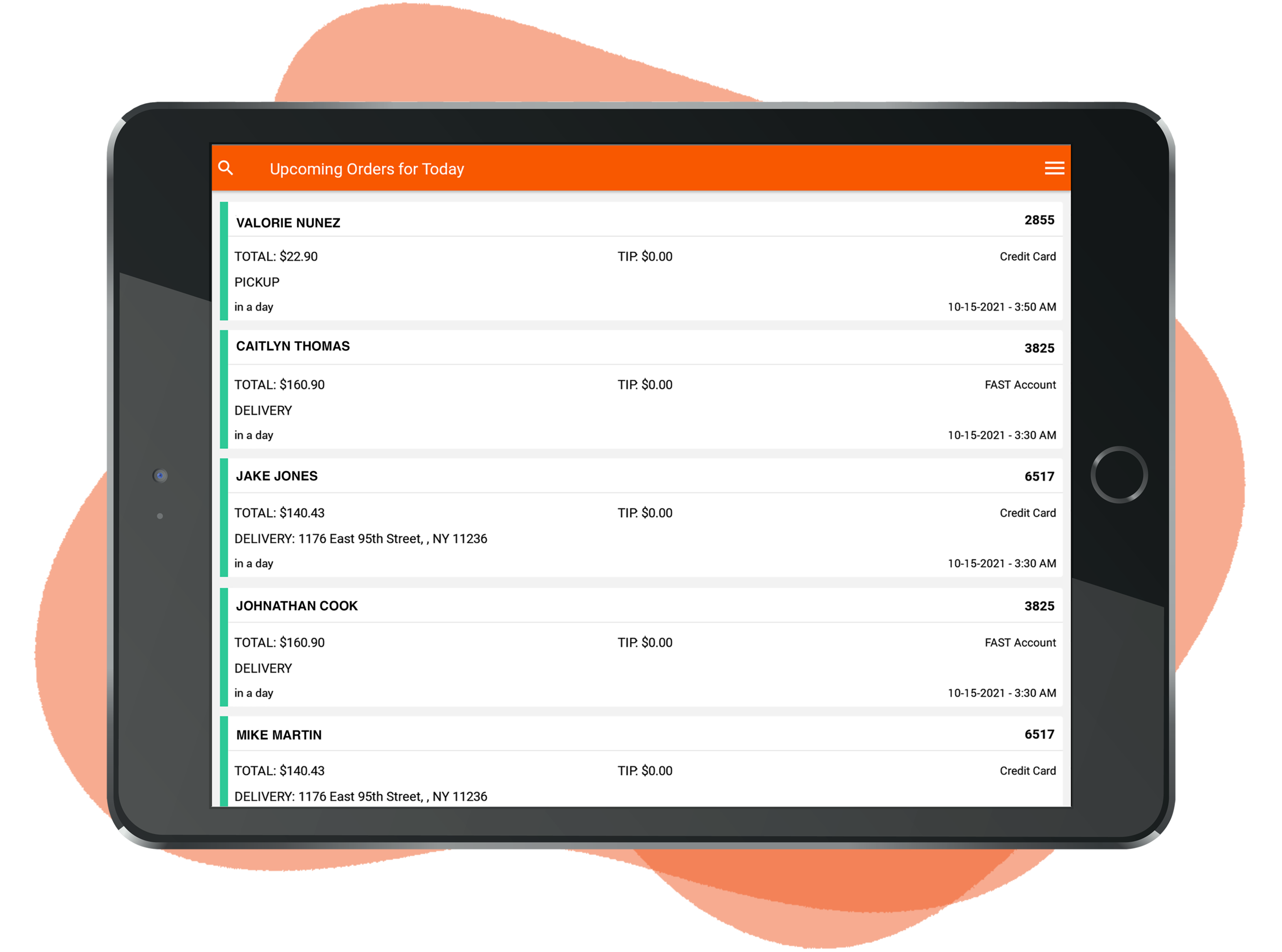 Ghost kitchen and virtual kitchen through Zuppler online ordering ...