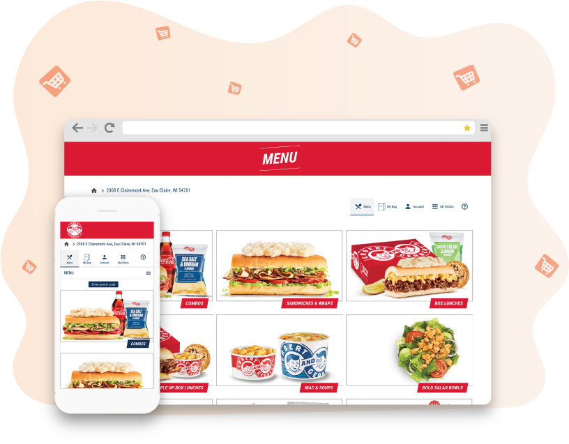 Zuppler Package — Zuppler