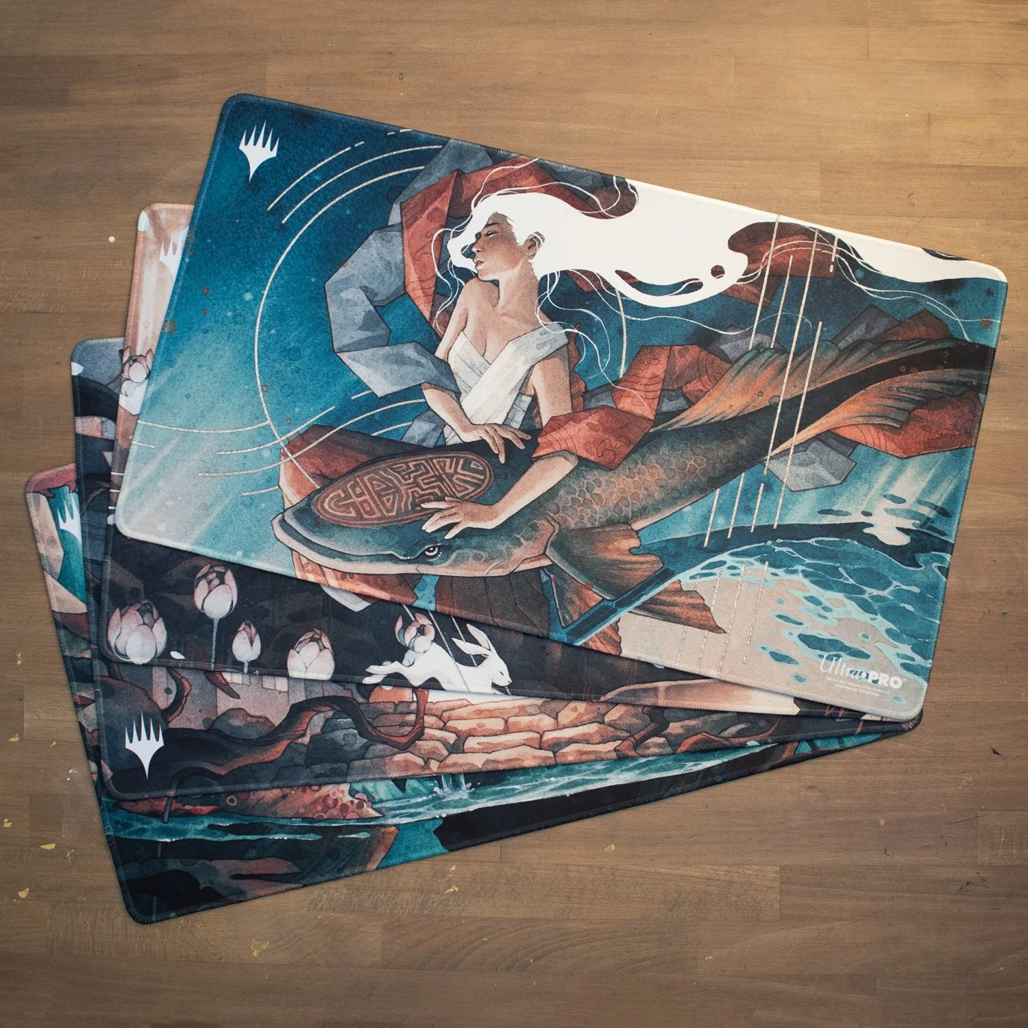 Magic the Gathering — kelogsloops