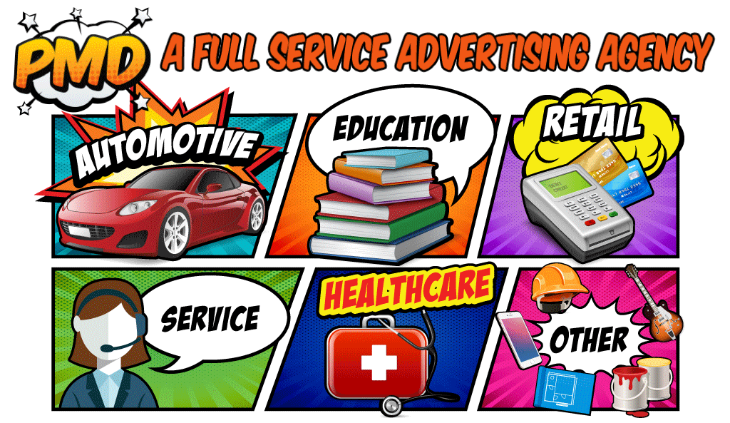 Progressive Marketing Dynamics (PMD)