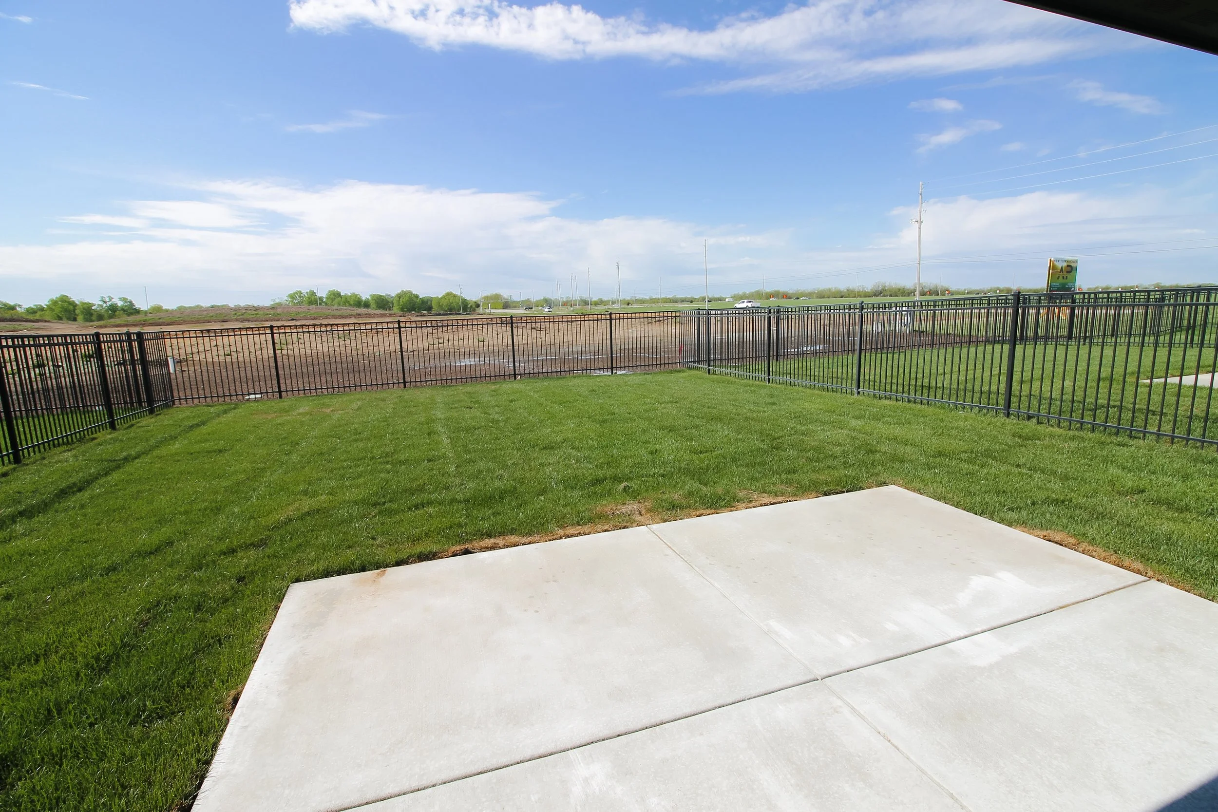 JL Russell Construction