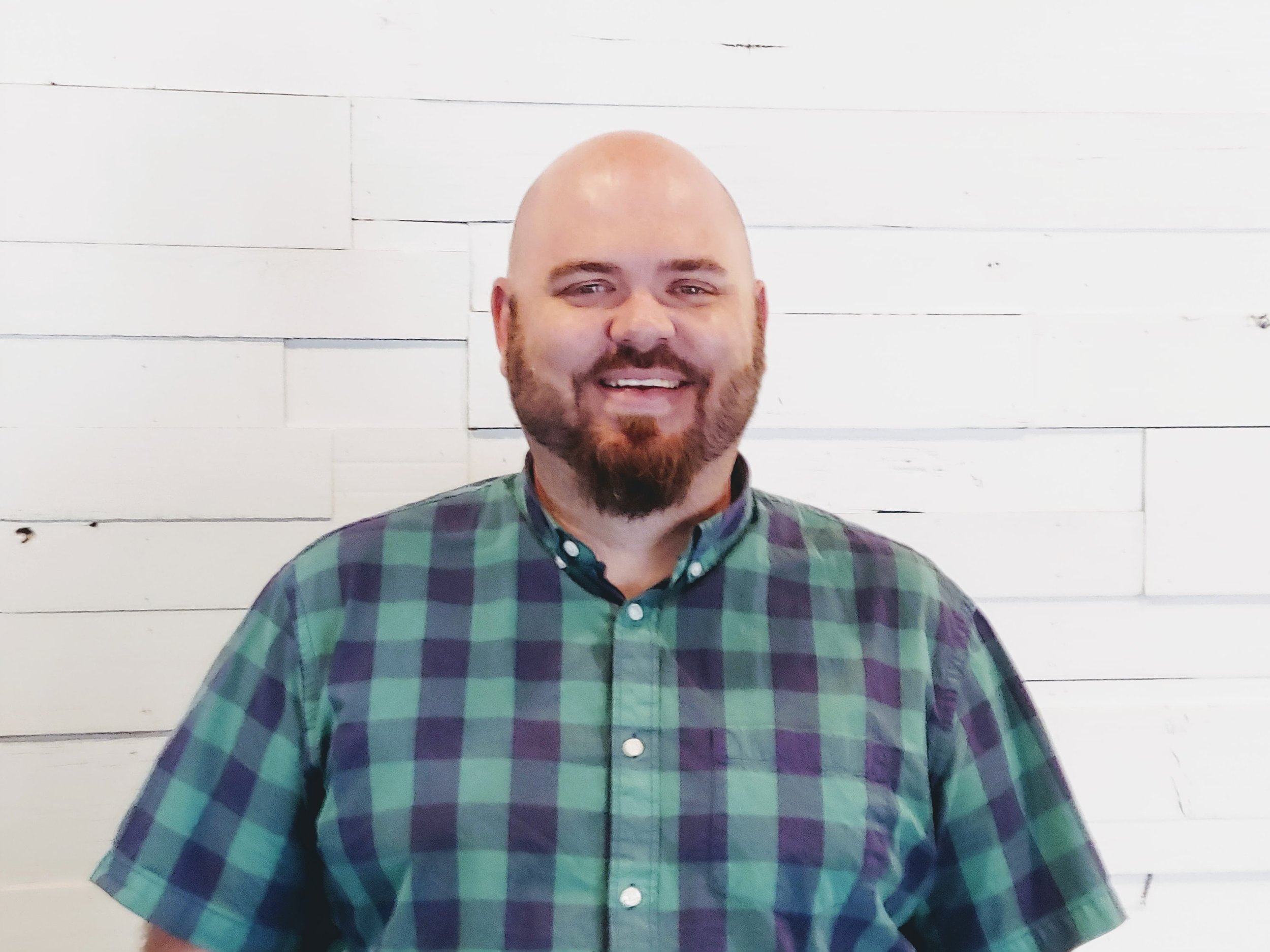 TCCGroups — Troy Christian Church