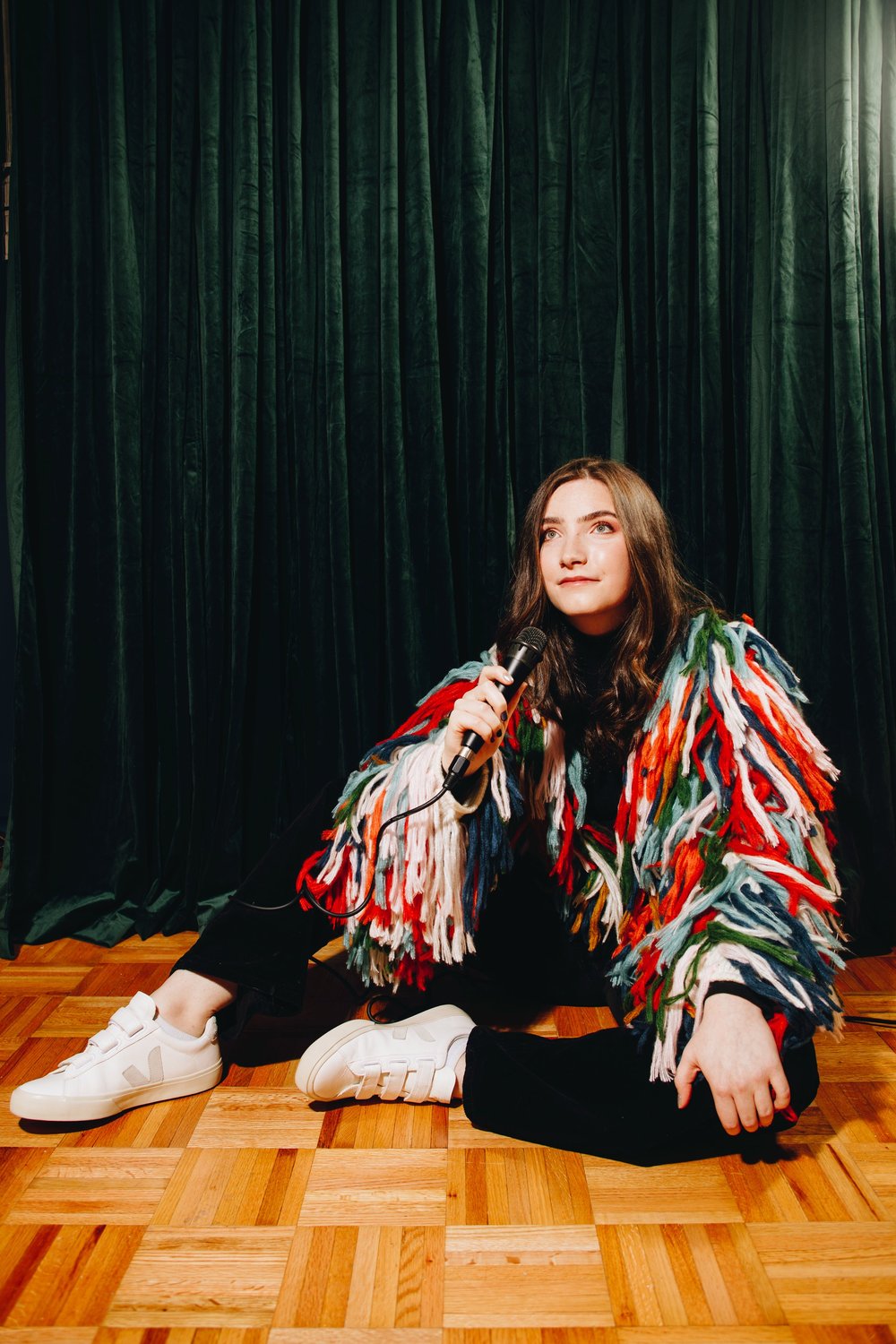 emma quinlan baxter