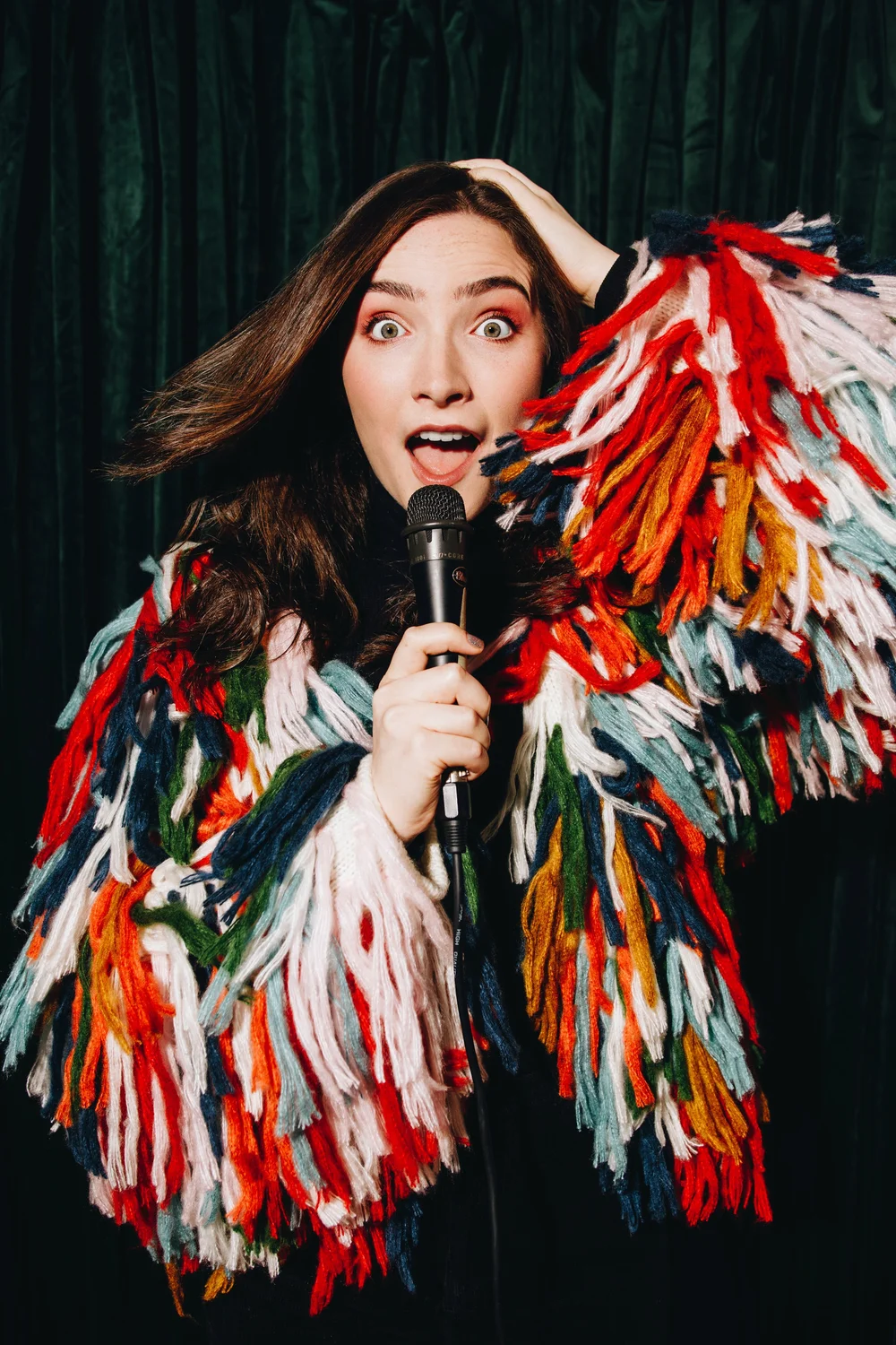emma quinlan baxter