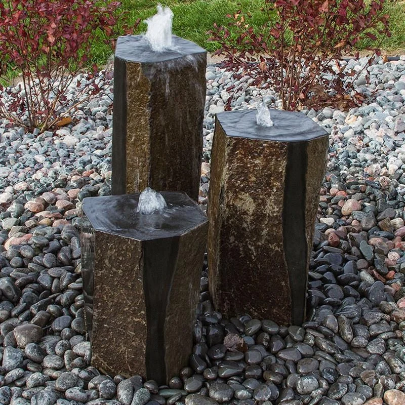 Hillside Stone & Garden