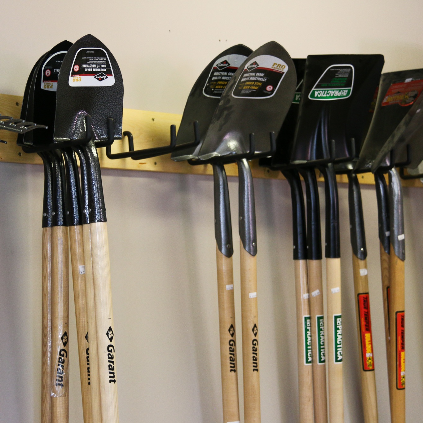 Hillside Stone & Garden