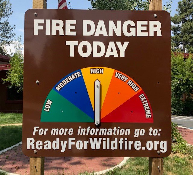 Truckee Fire Protection District