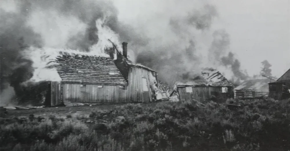 History — Truckee Fire Protection District