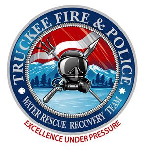 Rescue Team Logo