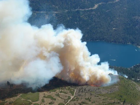 Implementation Plan — Truckee Fire Protection District