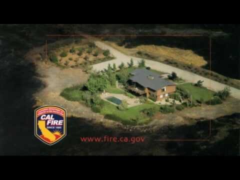 Defensible Space — Truckee Fire Protection District
