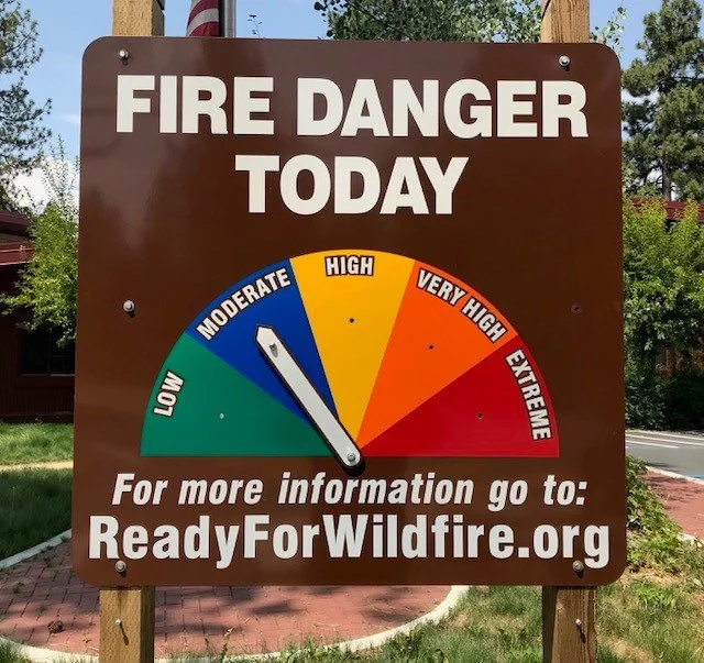 Truckee Fire Protection District