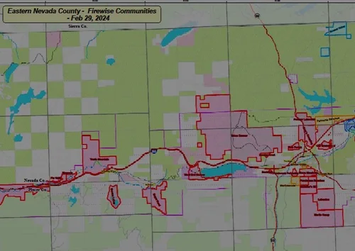 Firewise — Truckee Fire Protection District