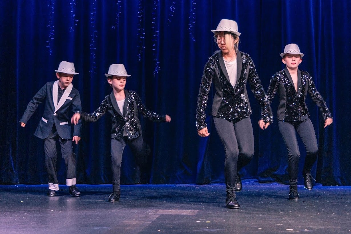 Dream On Dance