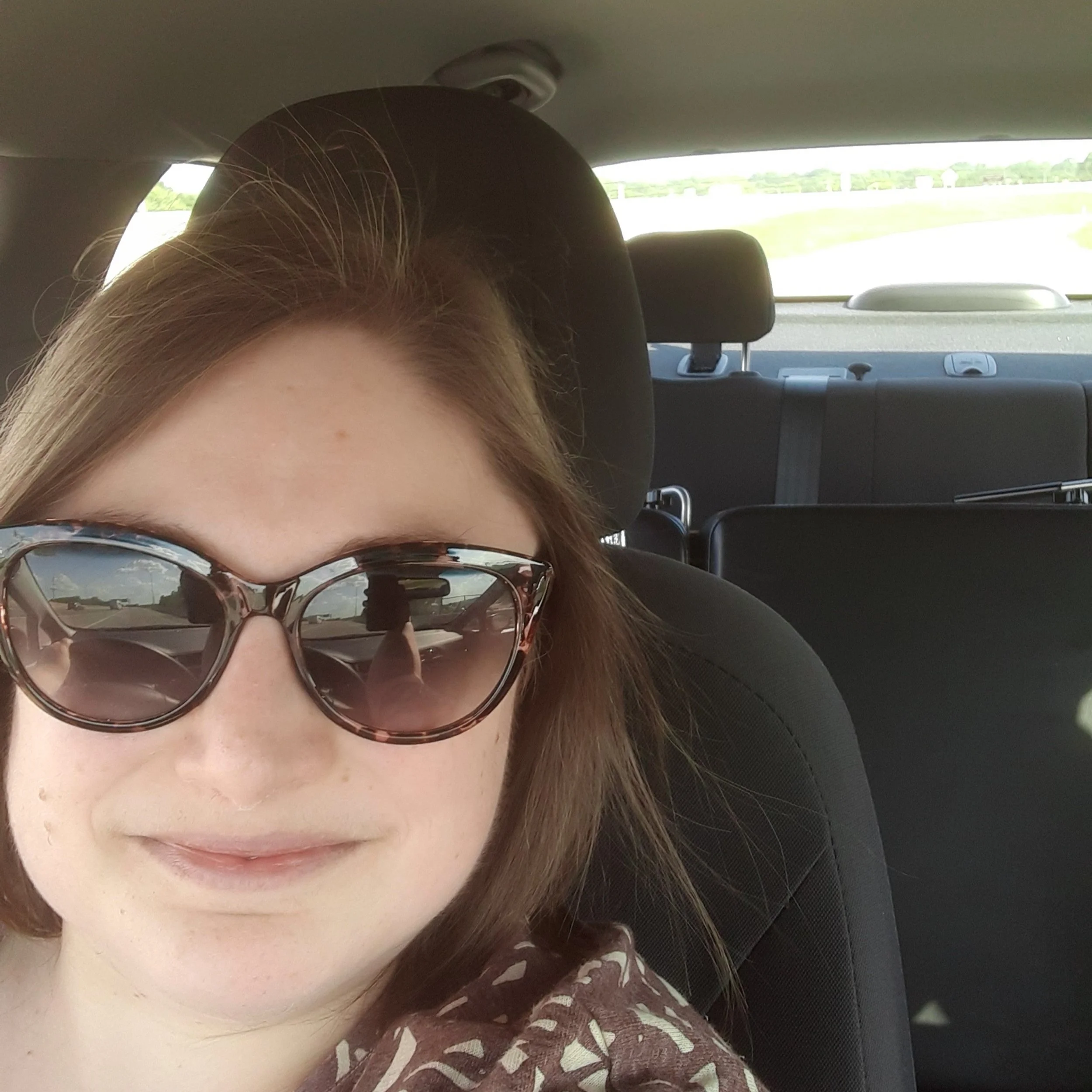 Meet Dr. Maria — Maria Staudt D.C.