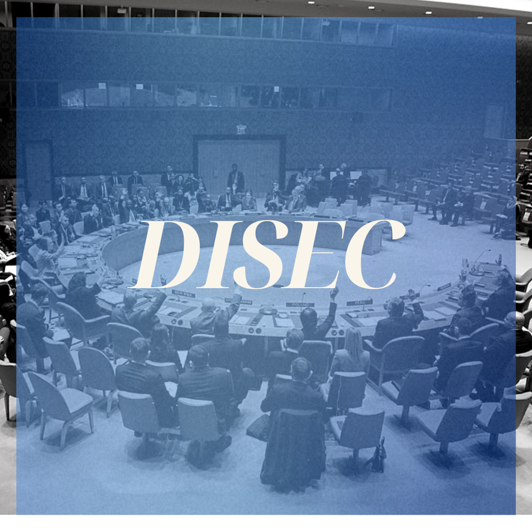 COMMITTEES — AISMUN XIX 2023