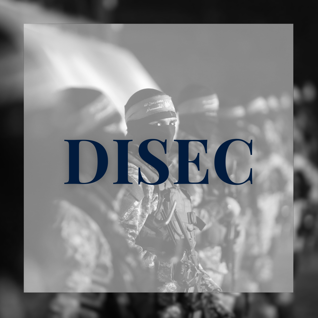 COMMITTEES — AISMUN XXI 2025