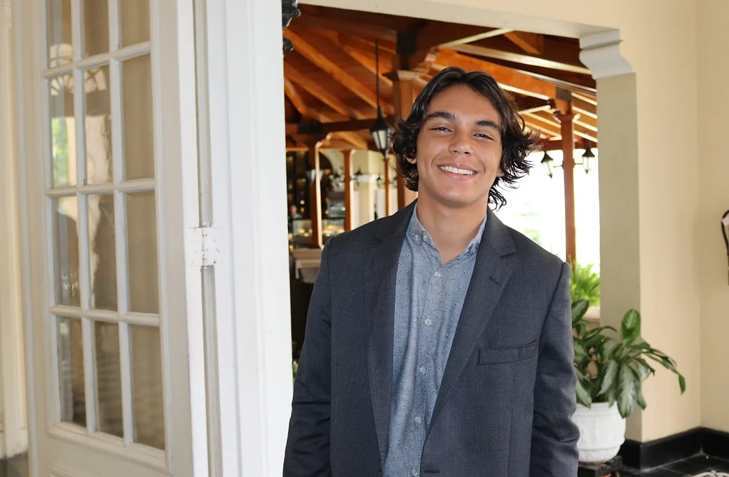 FIFA — AISMUN XX 2024