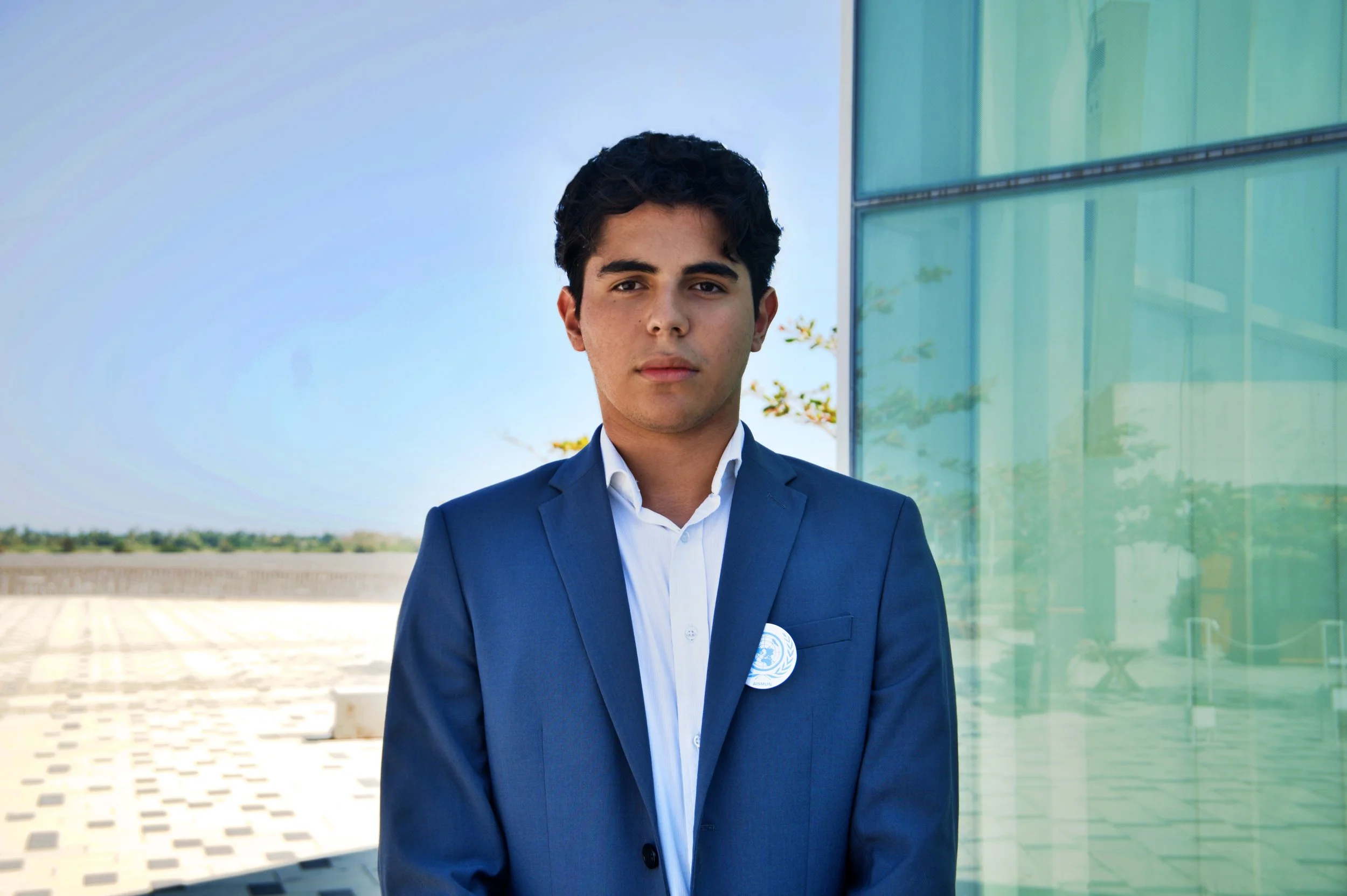 DPM — AISMUN XIX 2023