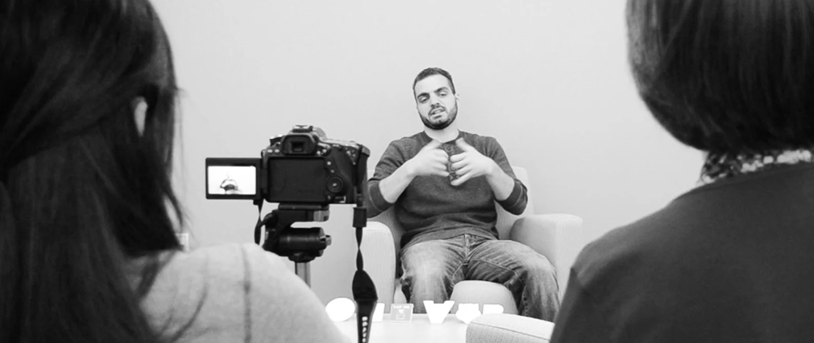 Center on Access Technology — Isabel Laínez