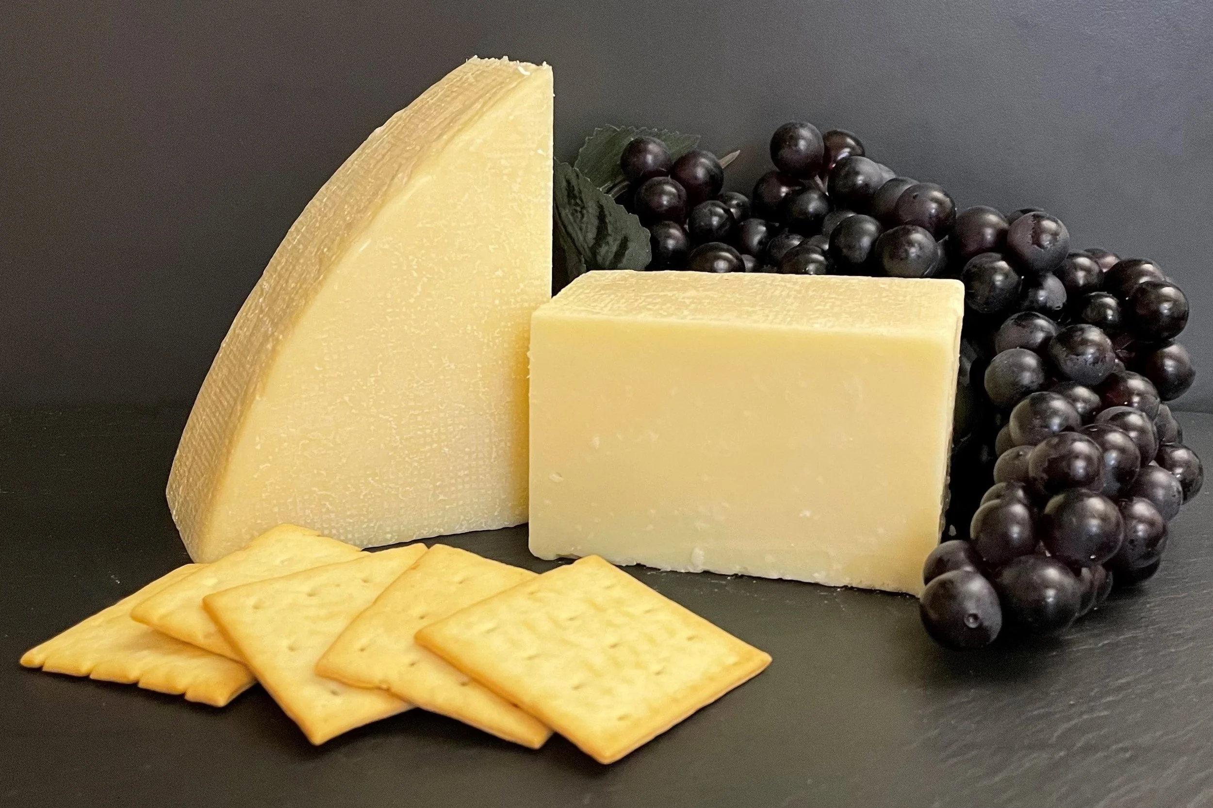 New Selections — Great American Cheese Collection