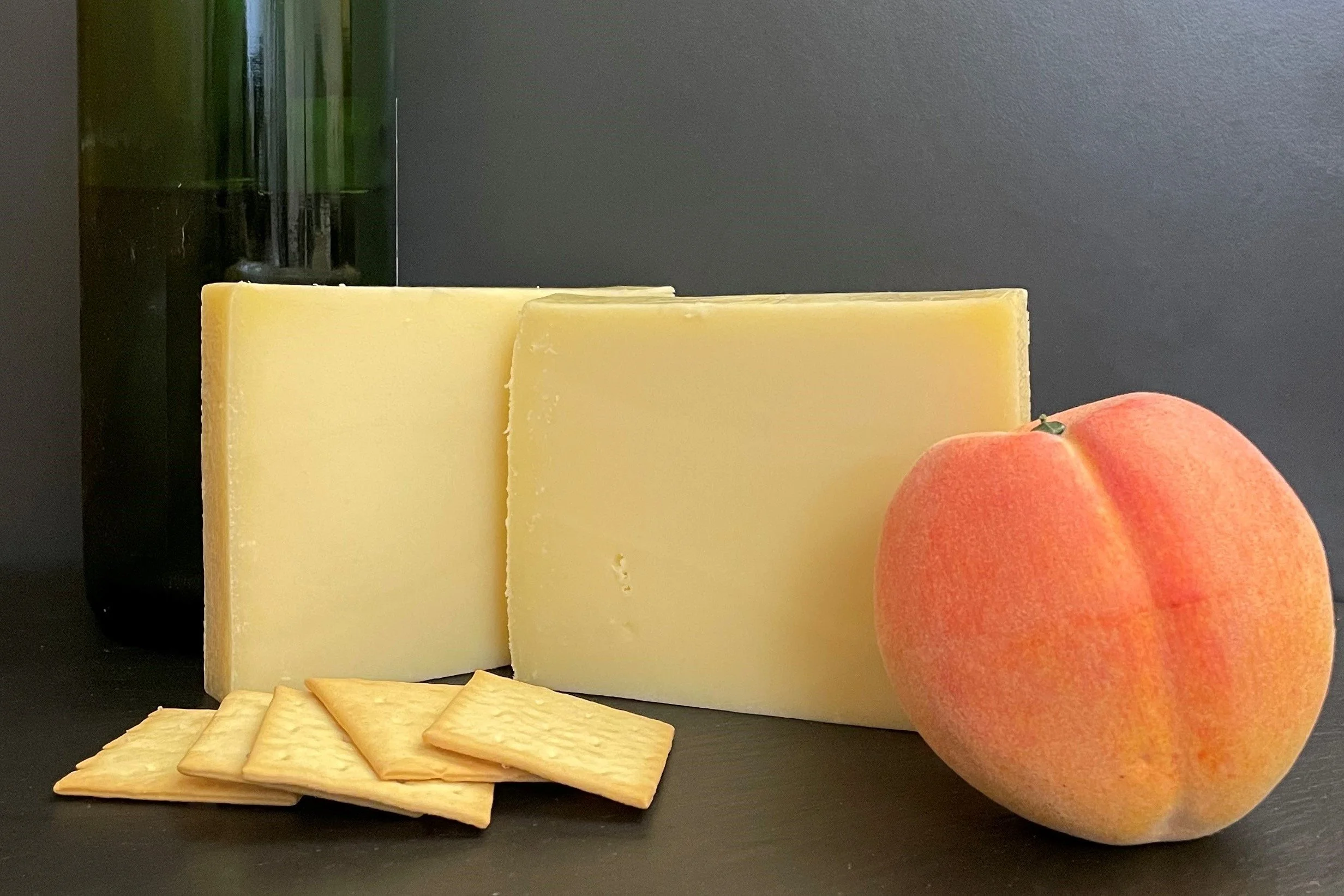 New Selections — Great American Cheese Collection