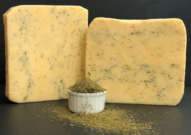 Great American Cheese Collection