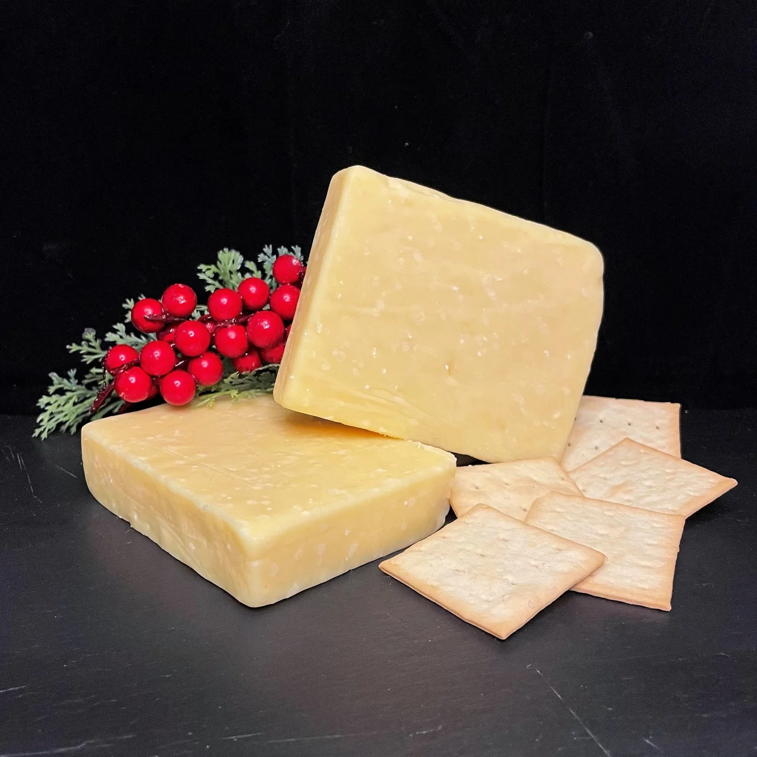 Great American Cheese Collection