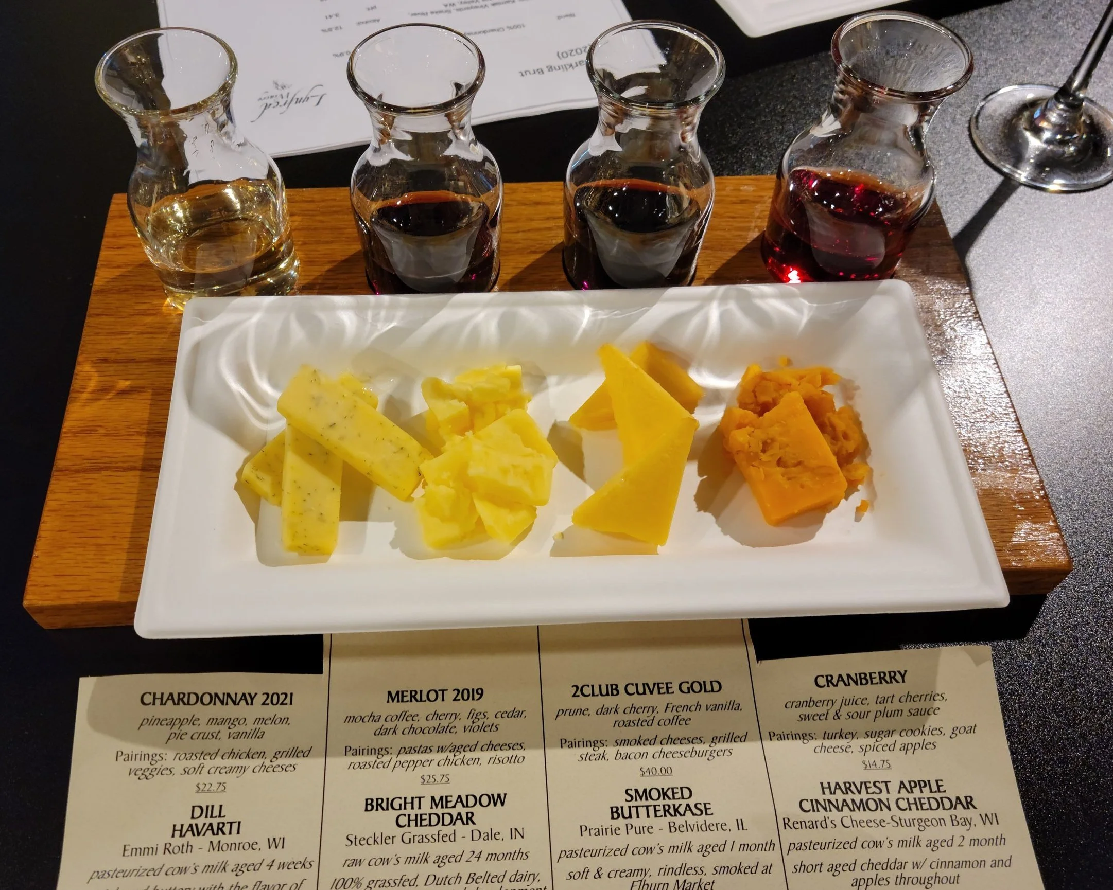 Great American Cheese Collection