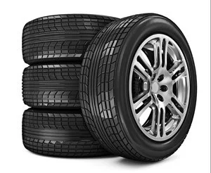 New Tires — Heartland Auto Service and KC Tire Group