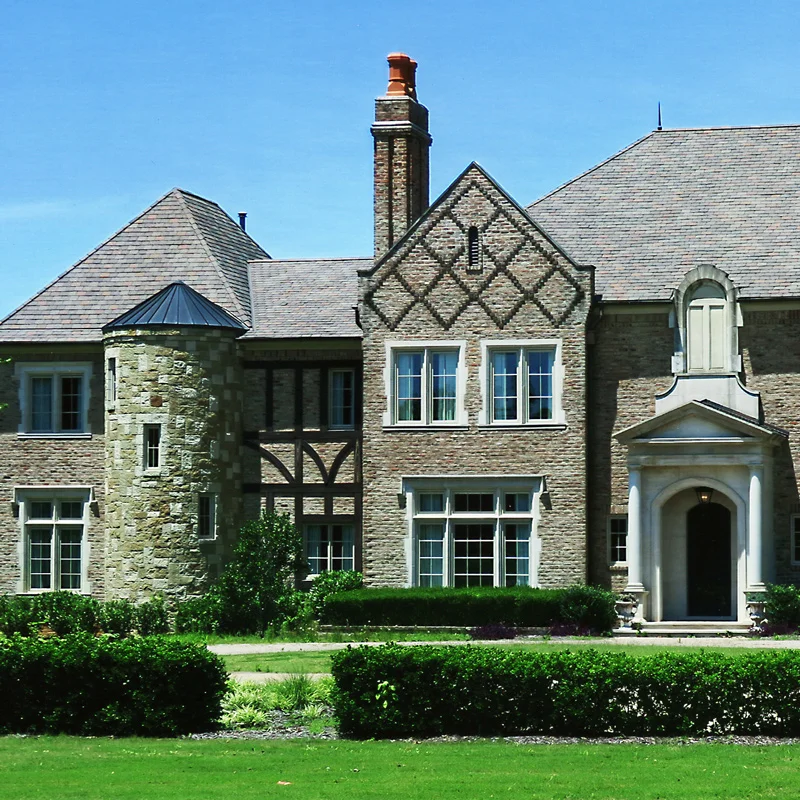 Hank Hill Custom Building